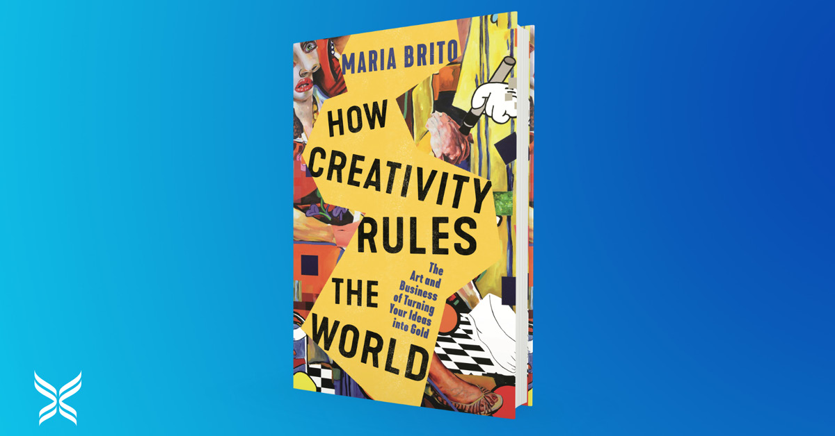 how-creativity-rules-the-world2 - HarperCollins Leadership