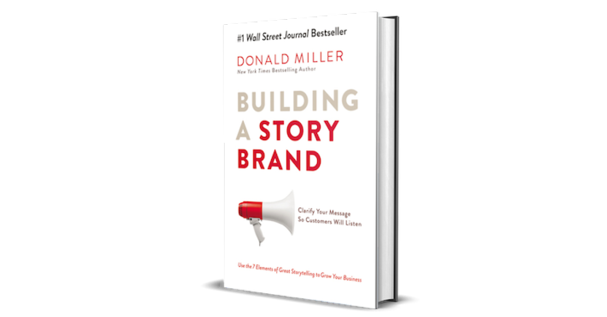 building-storybrand-thumbnail - HarperCollins Leadership