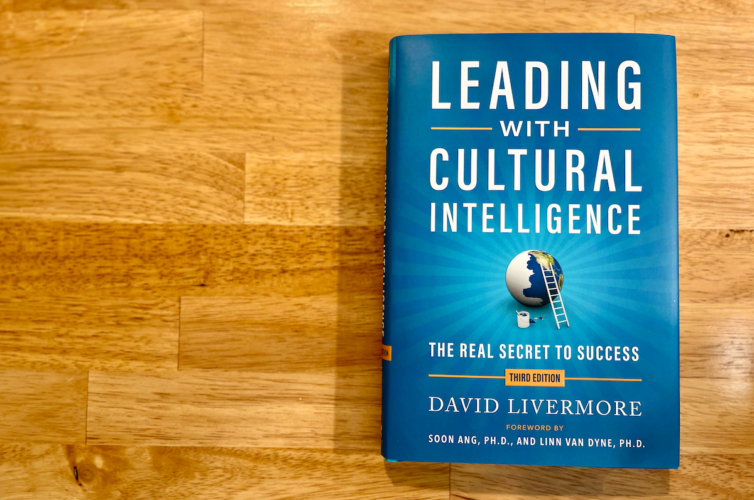 Are You a Culturally Intelligent Leader? - HarperCollins Leadership