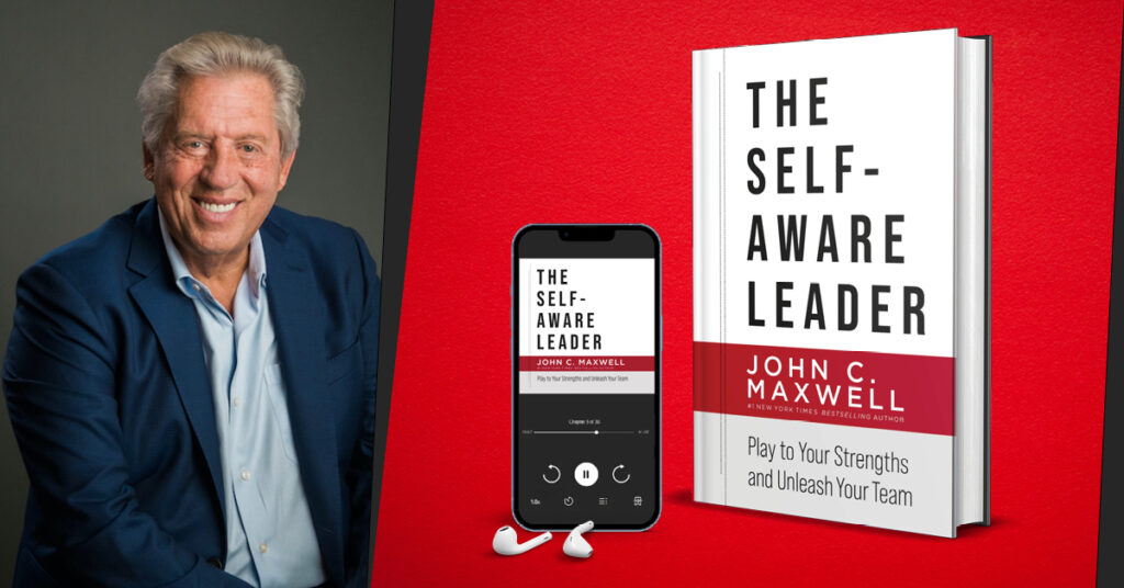 Put Your Team Ahead of Your Own Career Advancement - HarperCollins Leadership