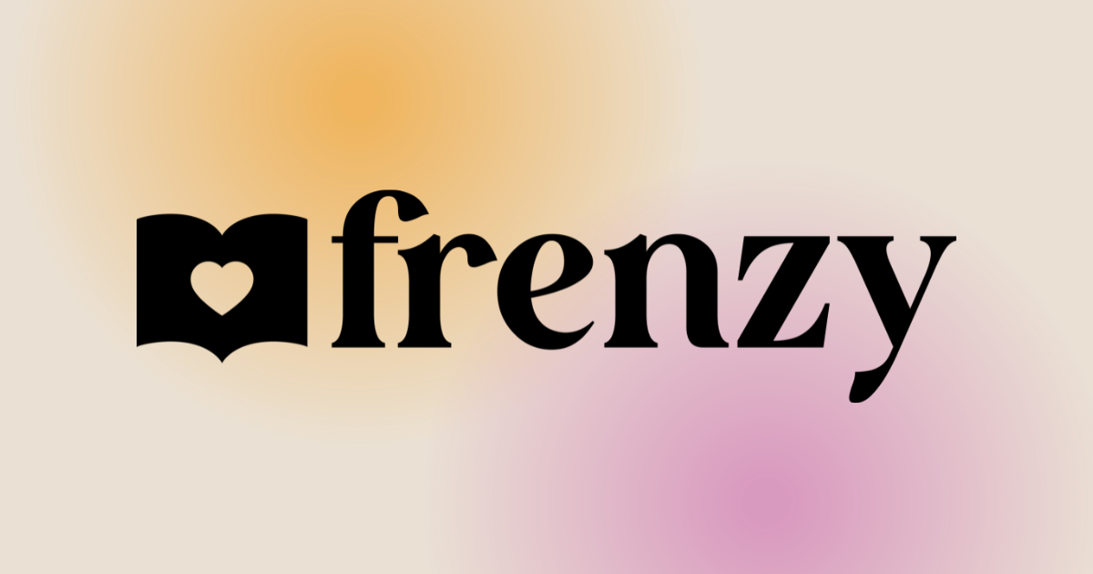 Frenzy Books