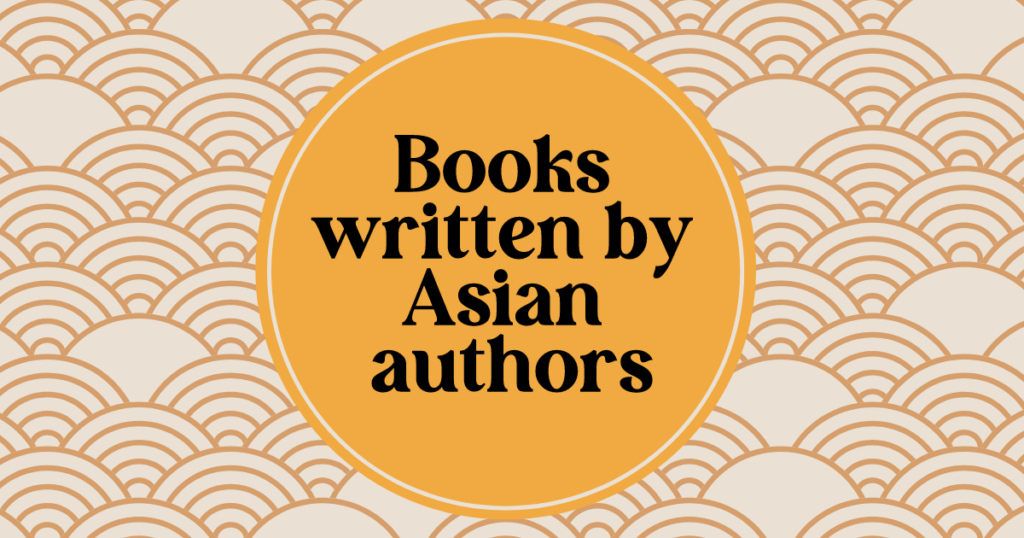 Must Read Books Written by Asian Authors - HarperCollins Canada