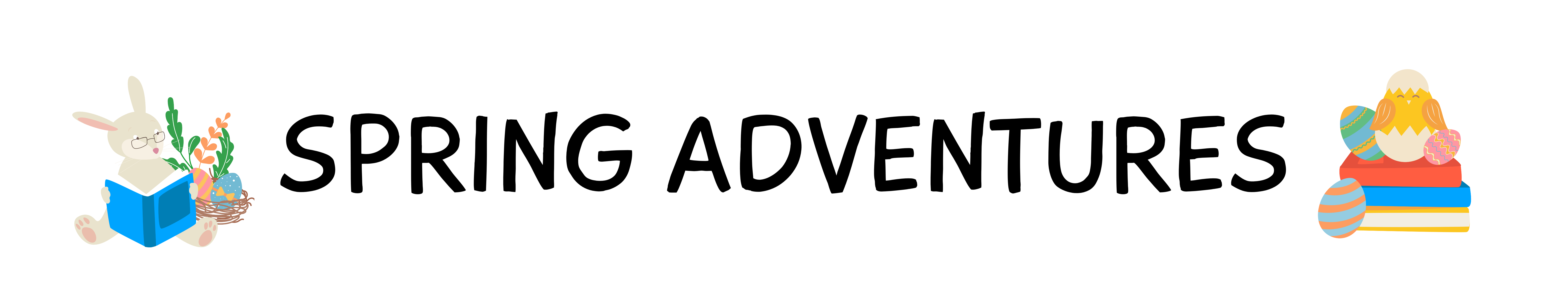 Easter Books & Sweepstakes - HarperCollins Canada