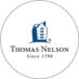 Thomas Nelson - HarperCollins Christian Publishing