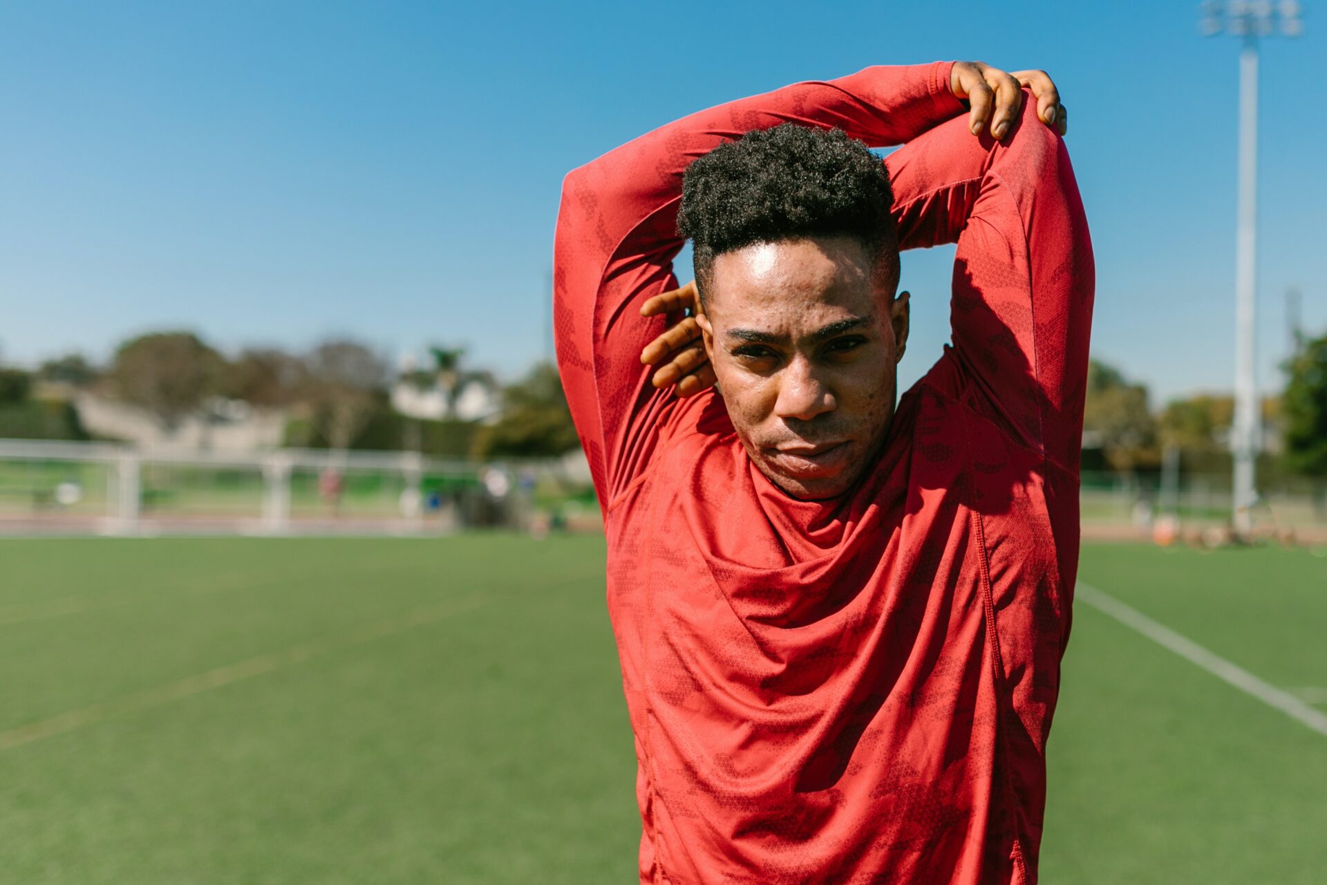 What is the RAMP warm-up? - Human Kinetics