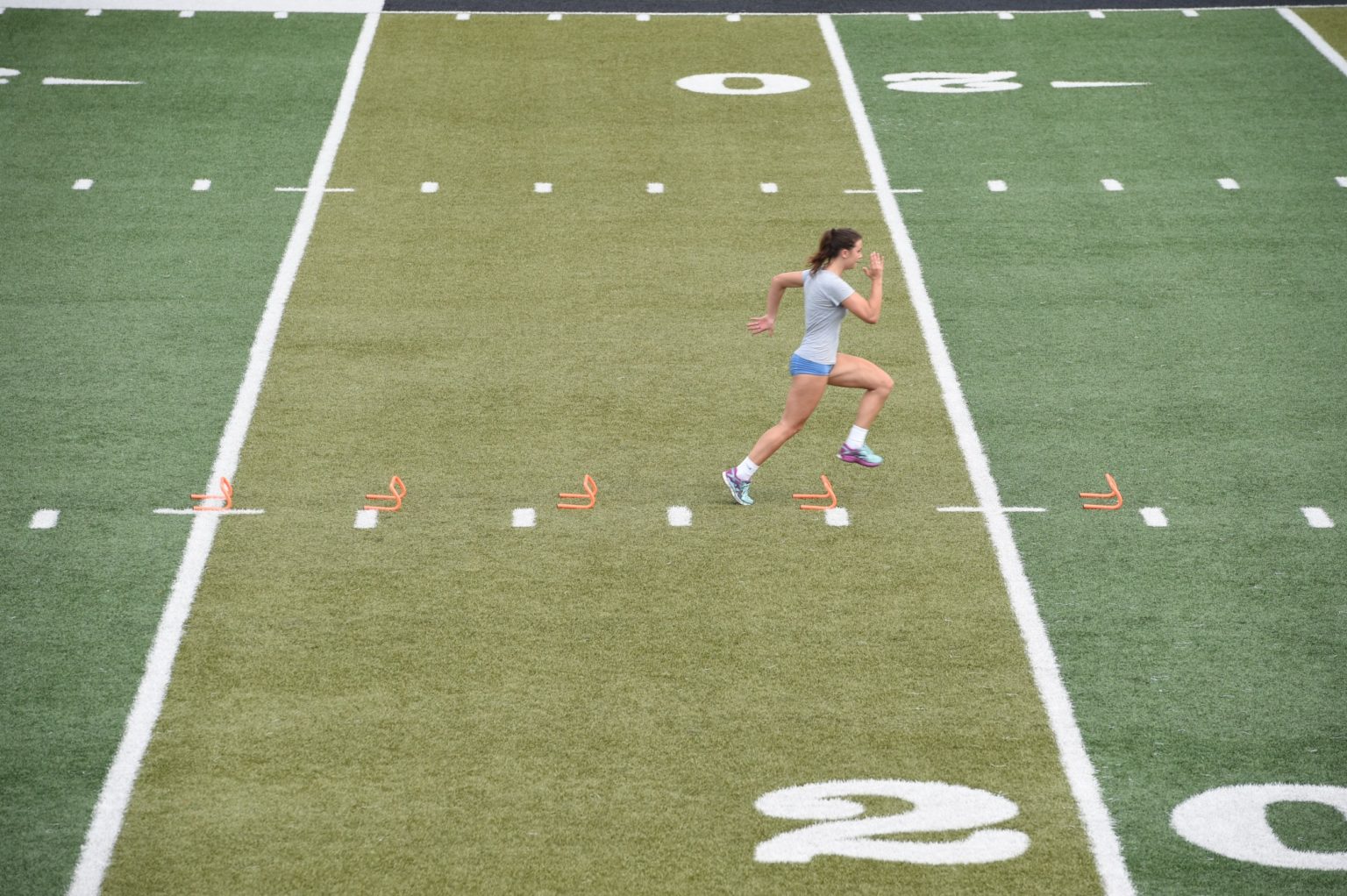 What is the RAMP warm-up? - Human Kinetics