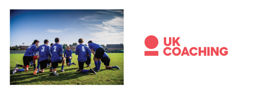 UK Coaching - Human Kinetics