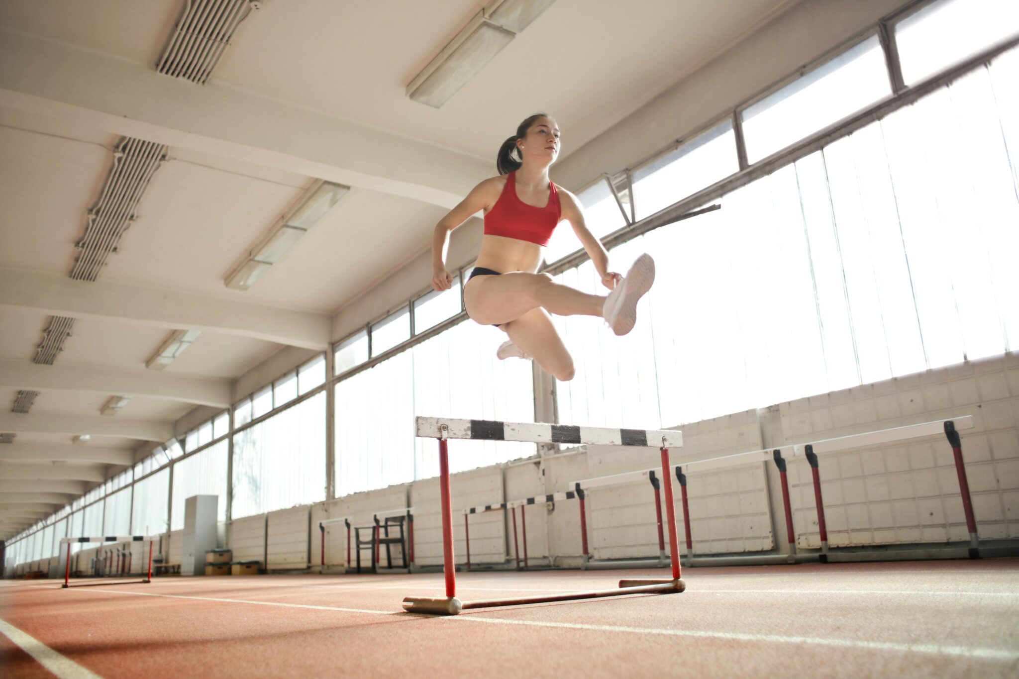 Developing an Effective Speed Training Program - Human Kinetics