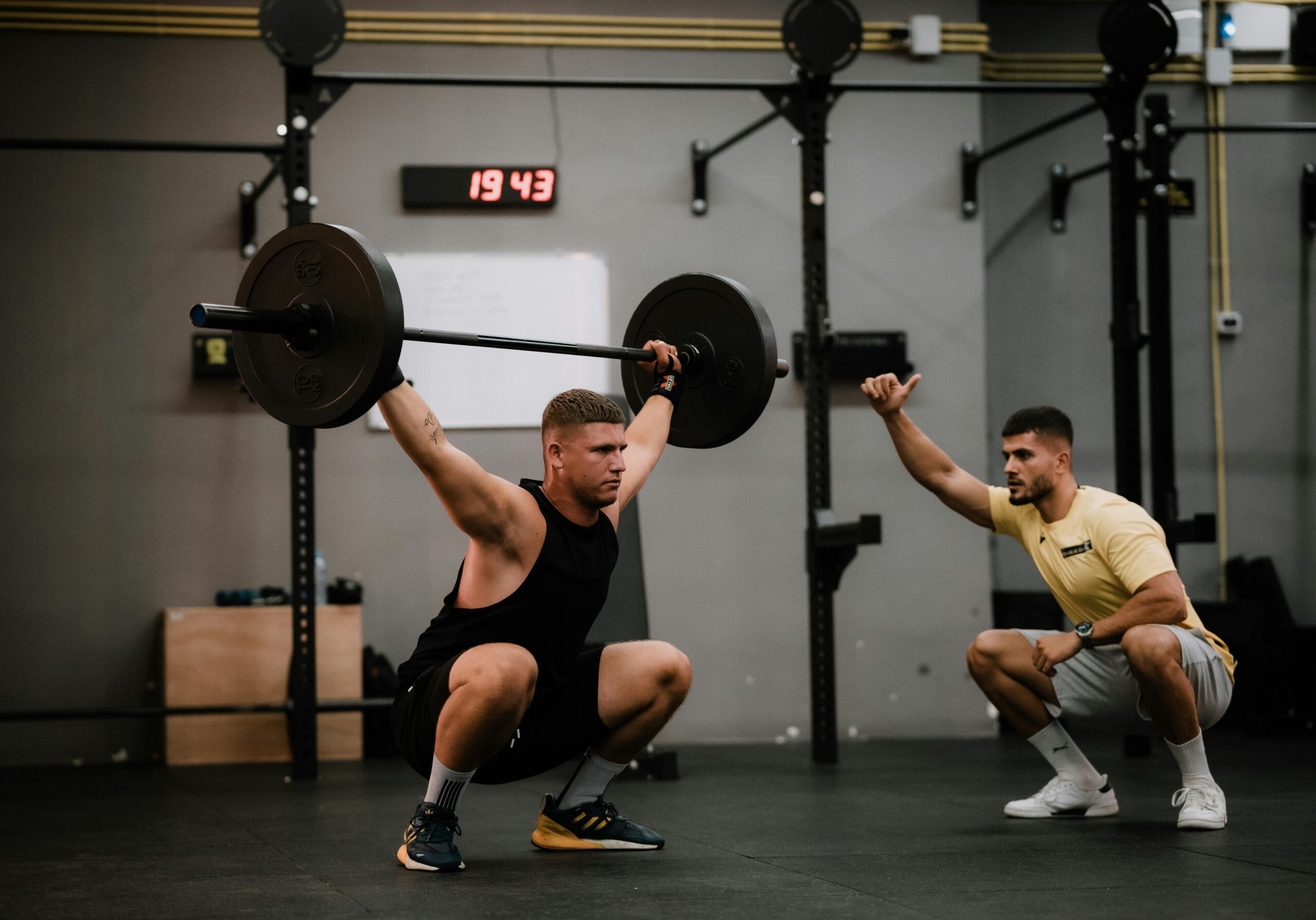 Designing Training Programs to Improve Muscular Strength - Human Kinetics