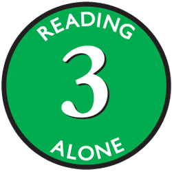 ICanRead.com - Your child's love of reading starts here!