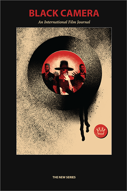 Black Camera - Indiana University Press