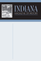 Indiana Magazine of History - Indiana University Press