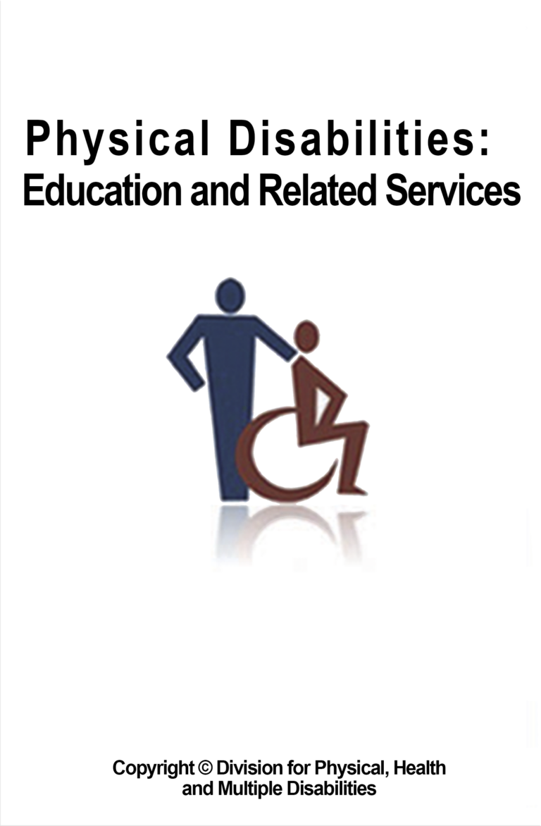 Physical Disabilities - Indiana University Press