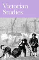 Victorian Studies - Indiana University Press