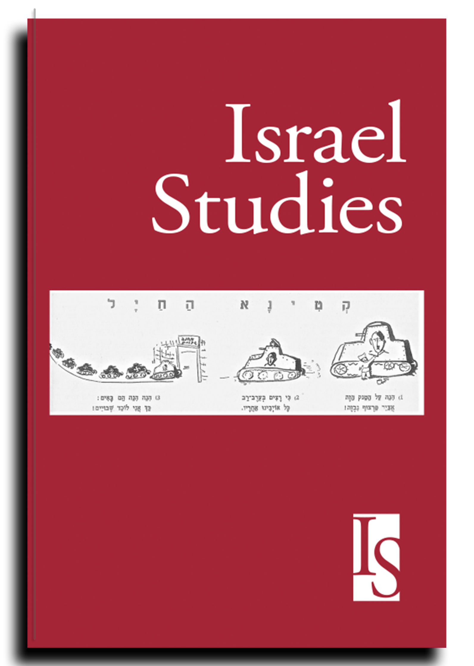 Israel Studies - Indiana University Press