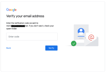 Creating a Google Account - Indiana University Press