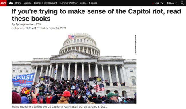 Birch Bayh: Making a Difference featured in CNN - Indiana University Press