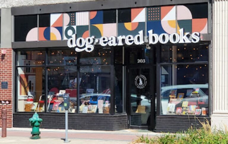 Independent Bookstore Partnership - Indiana University Press