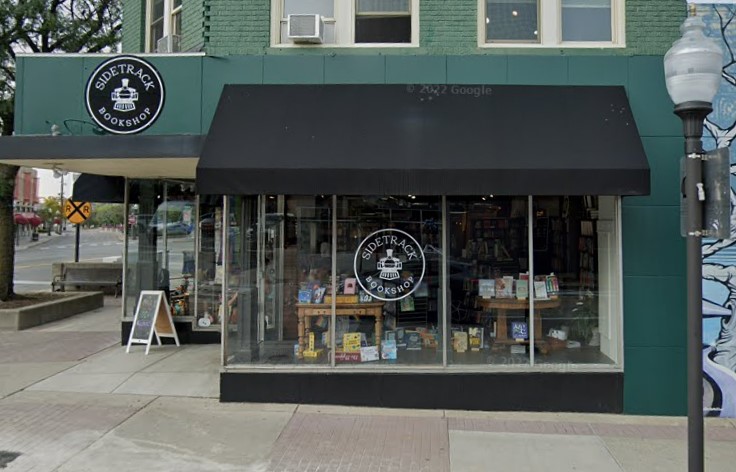 Independent Bookstore Partnership - Indiana University Press