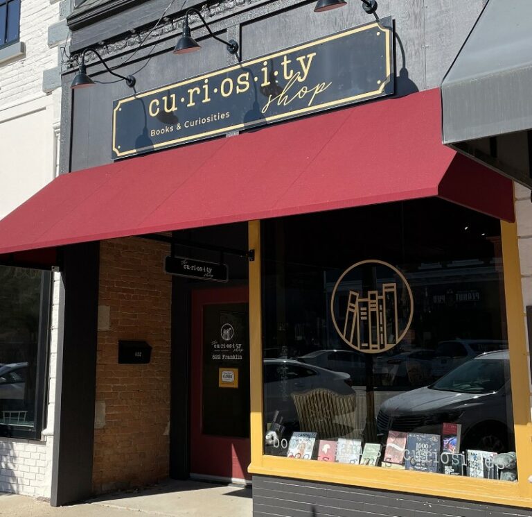 Independent Bookstore Partnership - Indiana University Press