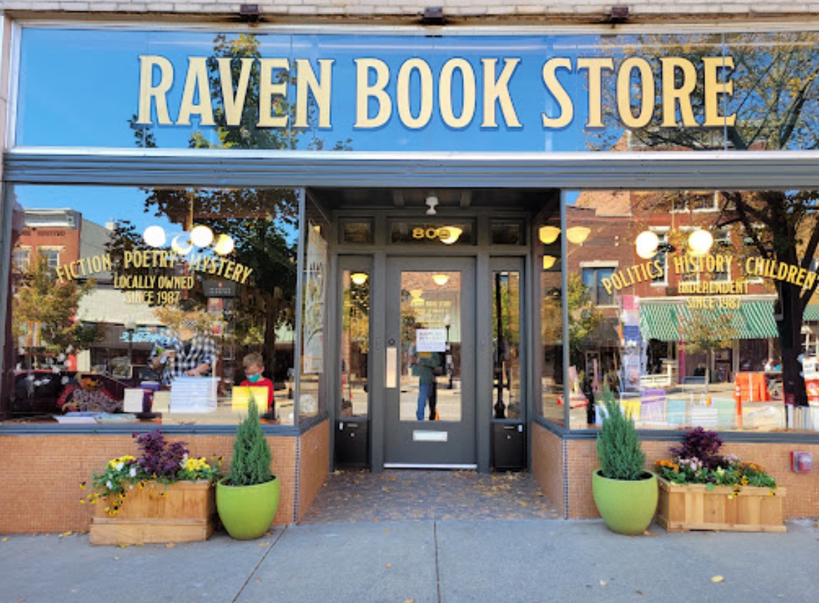 Independent Bookstore Partnership - Indiana University Press