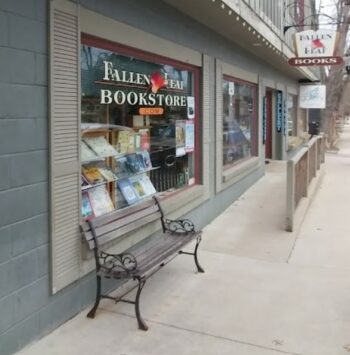 Independent Bookstore Partnership - Indiana University Press