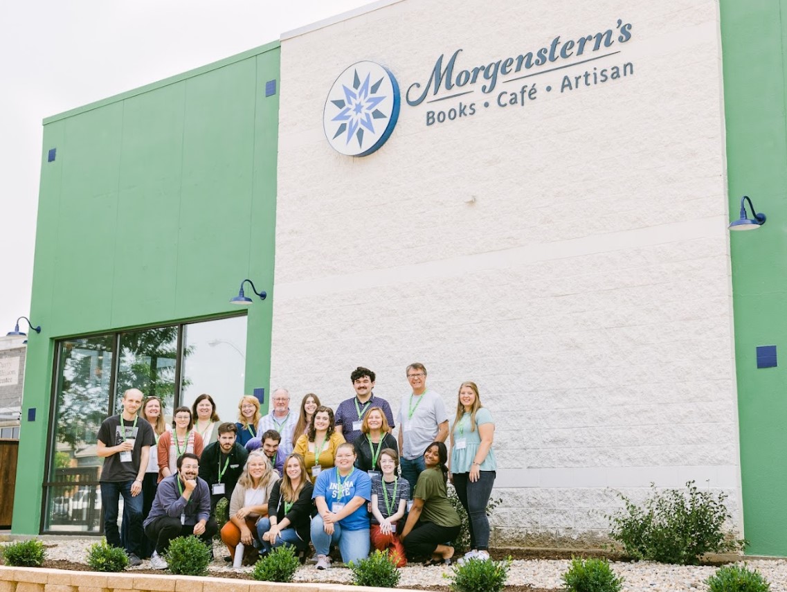 Independent Bookstore Partnership - Indiana University Press