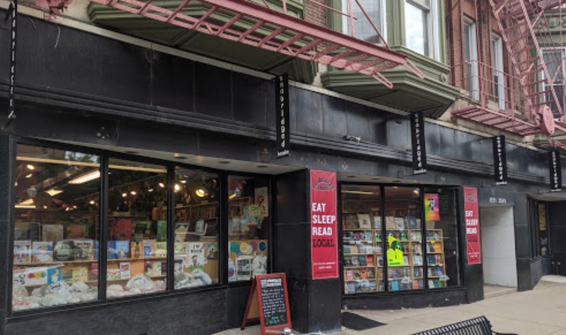 Independent Bookstore Partnership - Indiana University Press