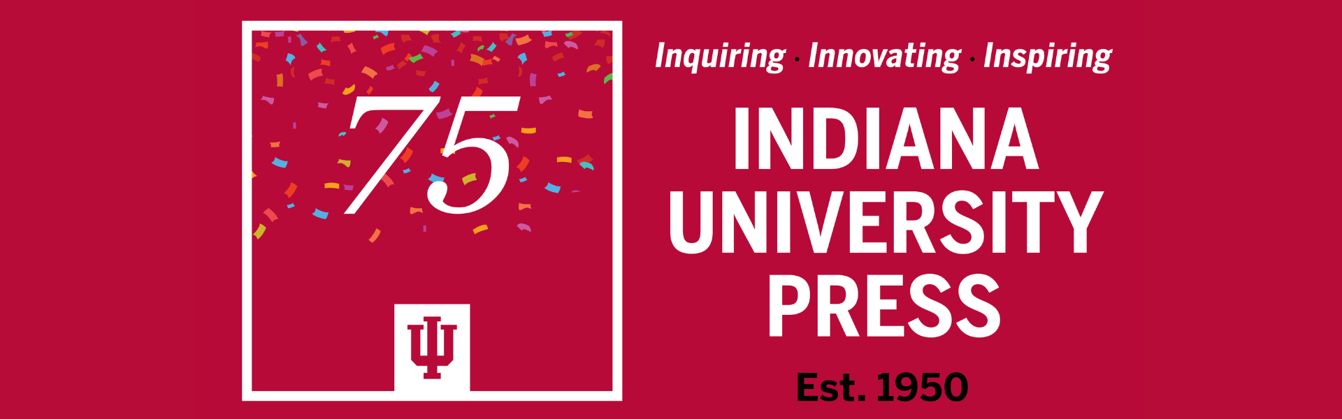Indiana University Press