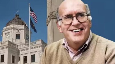 Remembering Bob Hammel - Indiana University Press