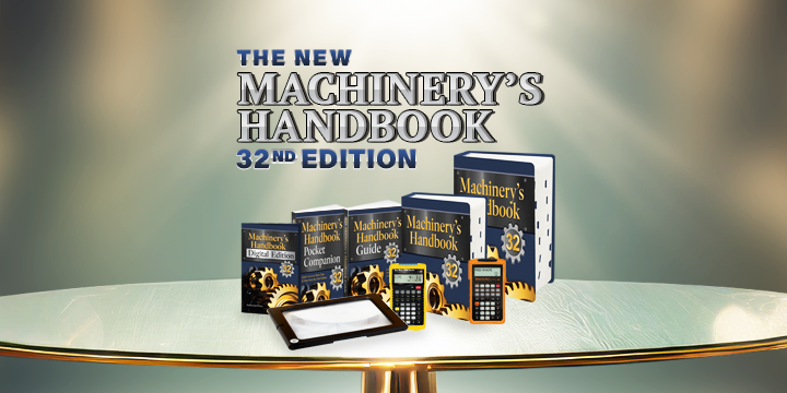 Home - Industrial Press