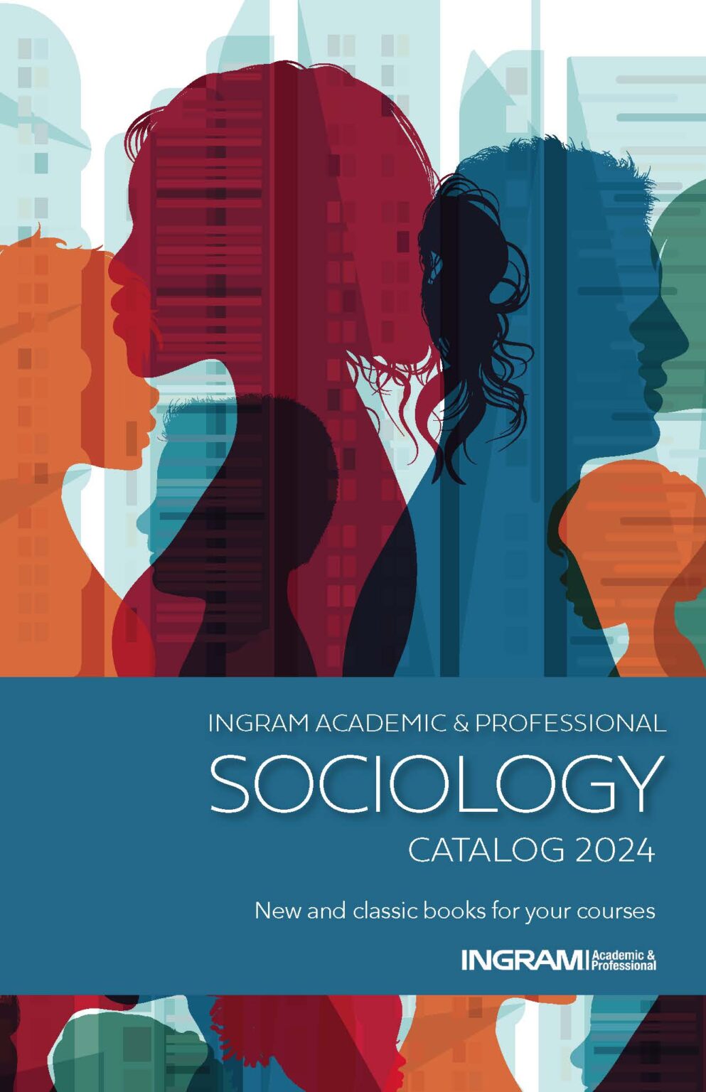 Catalogs | Ingram Academic