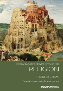 Catalogs | Ingram Academic