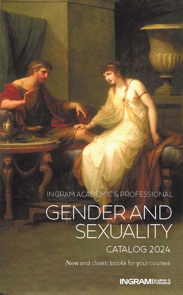 Catalogs | Ingram Academic