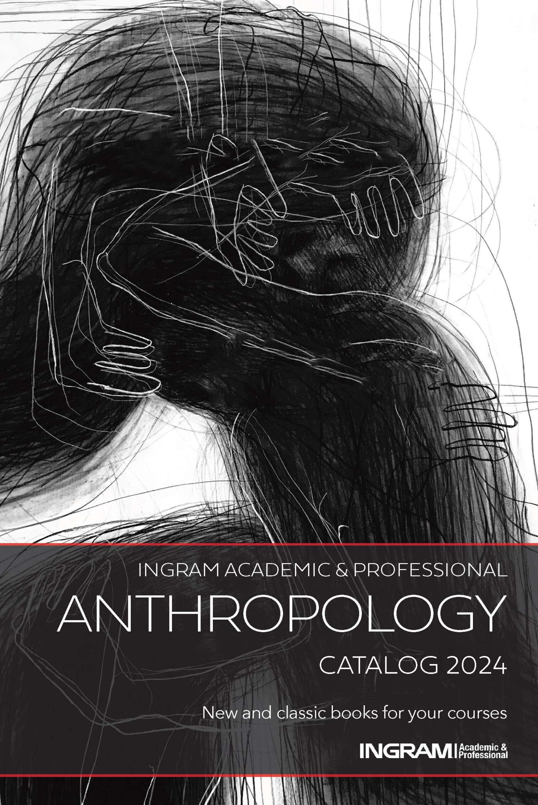 Catalogs | Ingram Academic