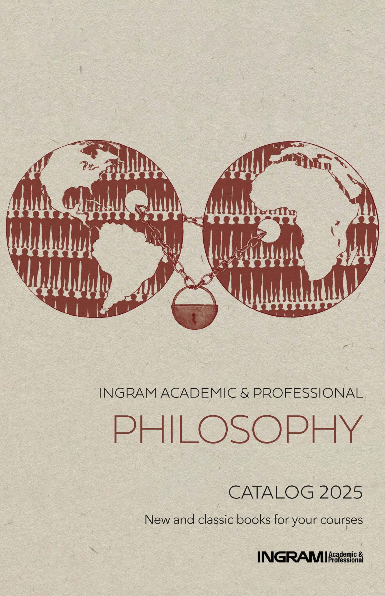 Catalogs | Ingram Academic