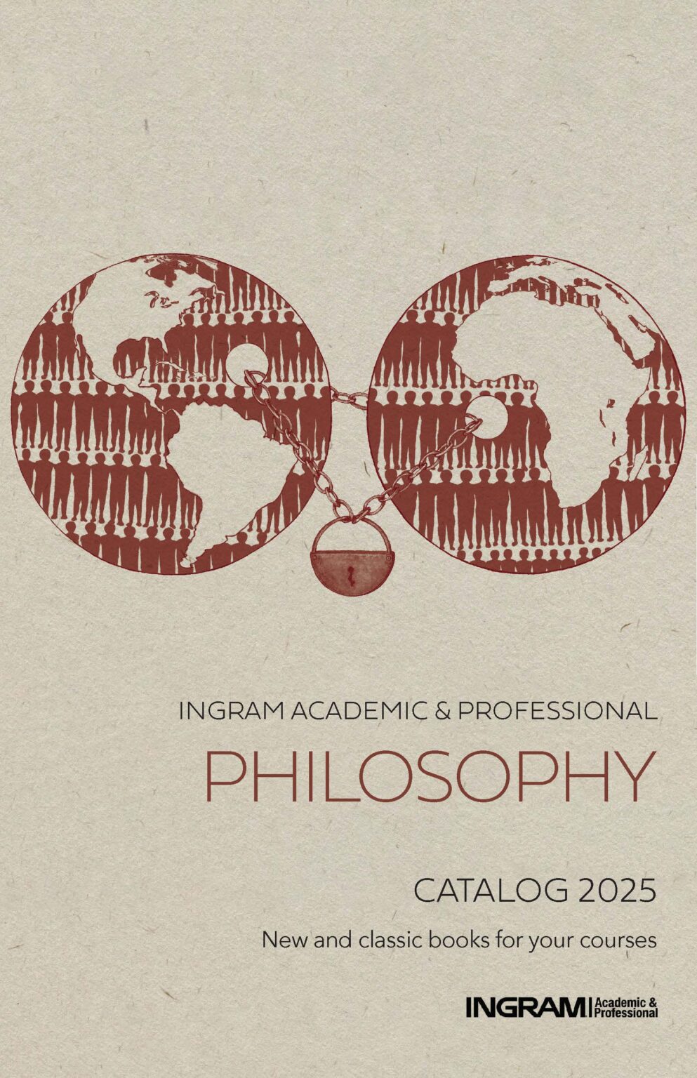 Catalogs | Ingram Academic