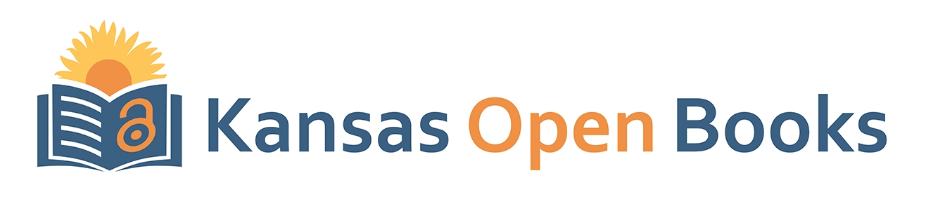 Kansas Open Books - University Press of Kansas