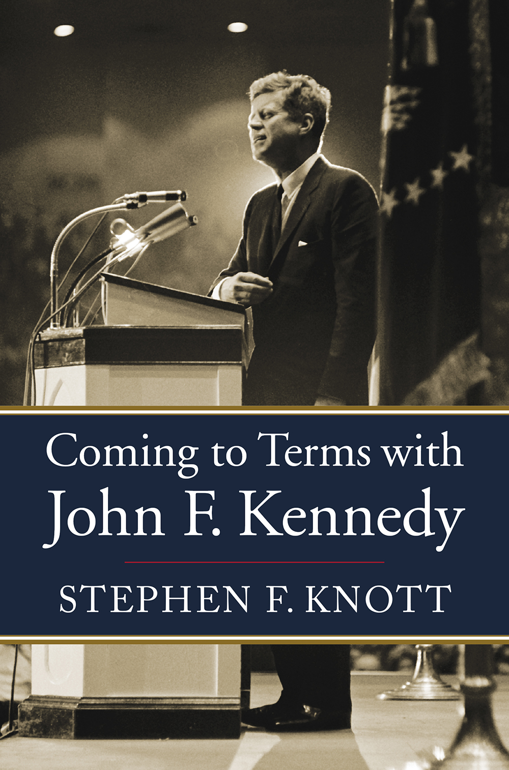Library Hour: The Legacy of JFK - University Press of Kansas
