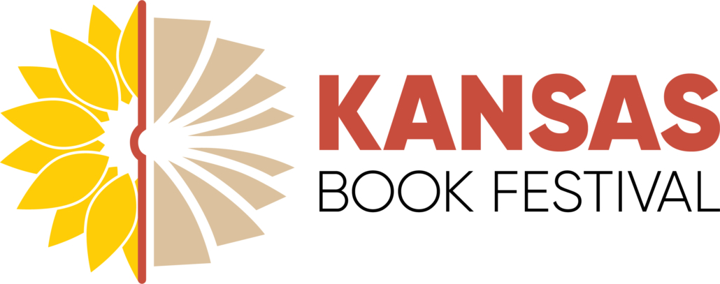 Kansas Book Festival 2024 - University Press of Kansas