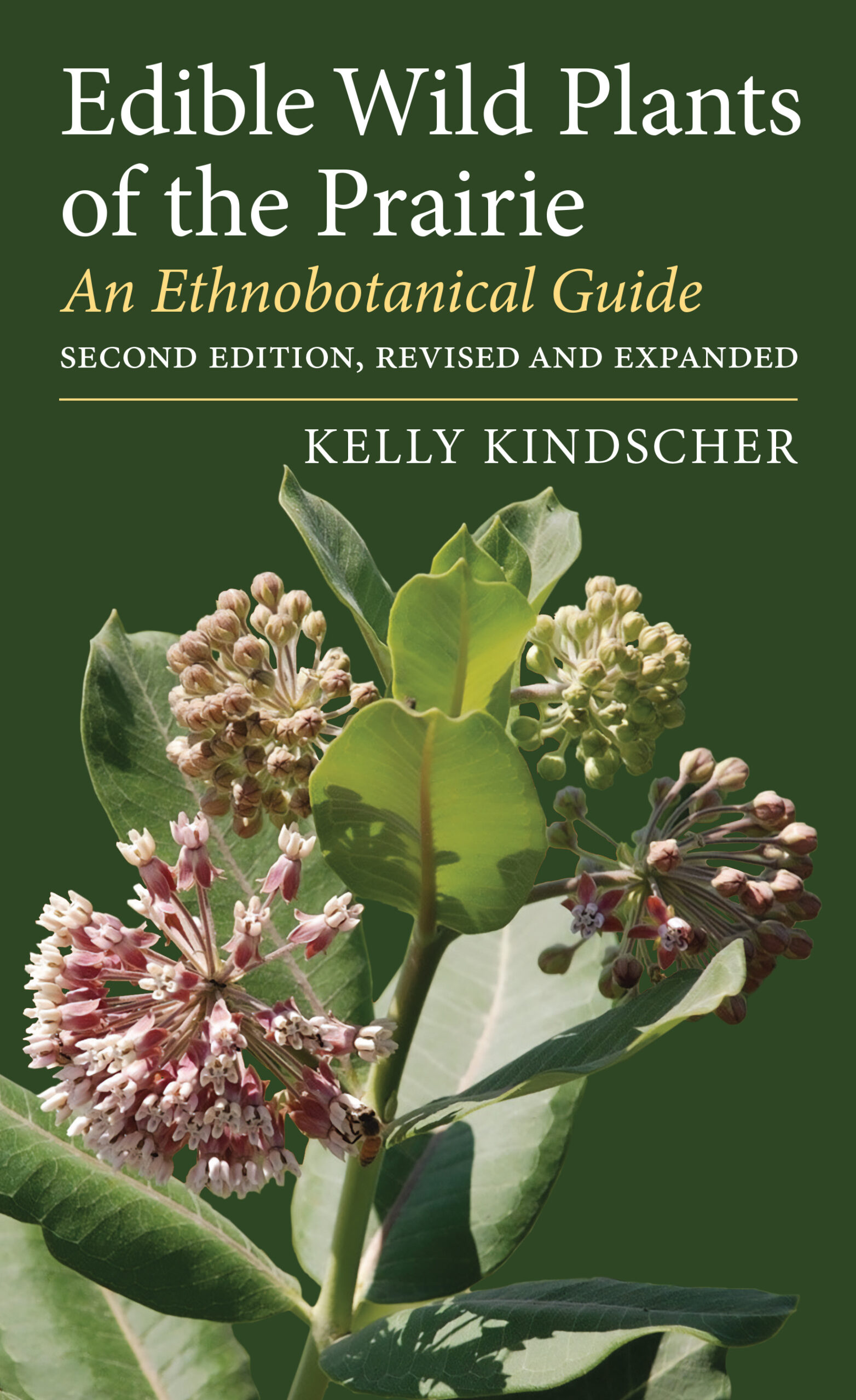 Friday Ecology Seminars: Wild Edible Plants of the Prairie - and names ...