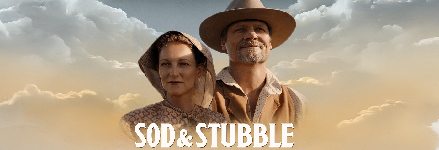 Sod and Stubble Movie Premiere - University Press of Kansas