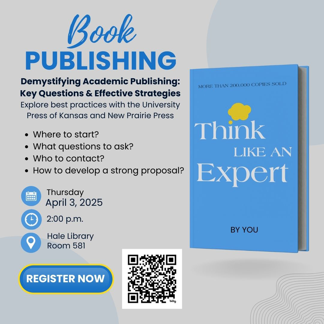 Demystifying Academic Publishing: Key Questions & Effective Strategies ...