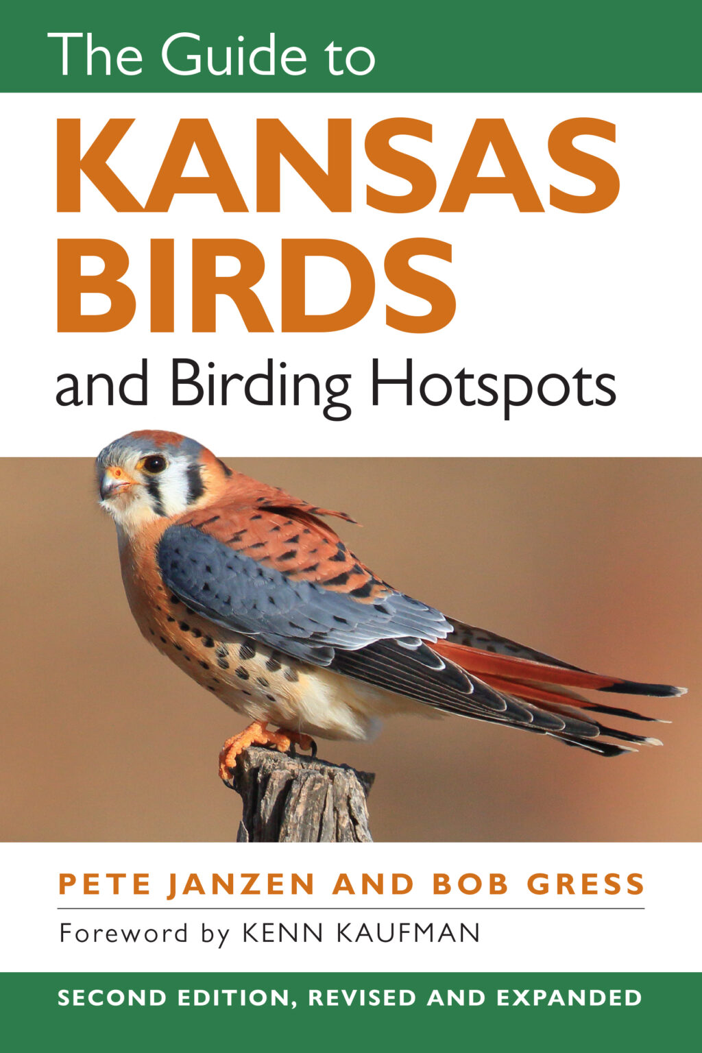 Book Signing with Bob Gress & Pete Janzen presented by Salina ...