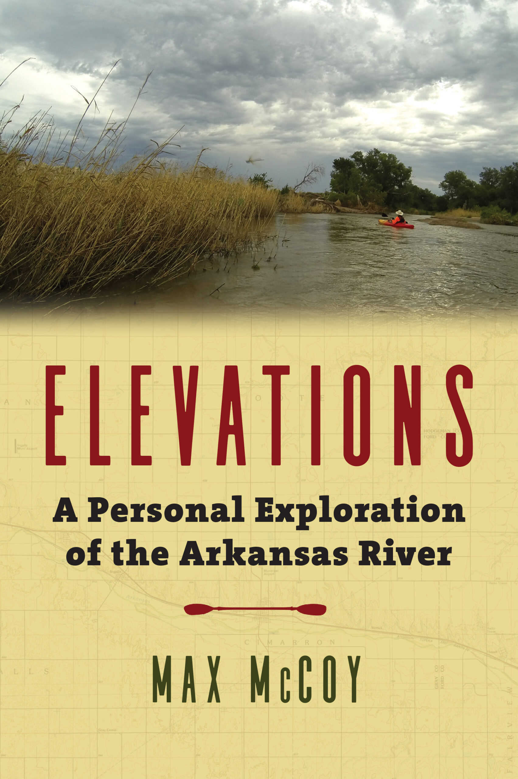 Book Talk with Max McCoy at the Mid-America All-Indian Museum ...