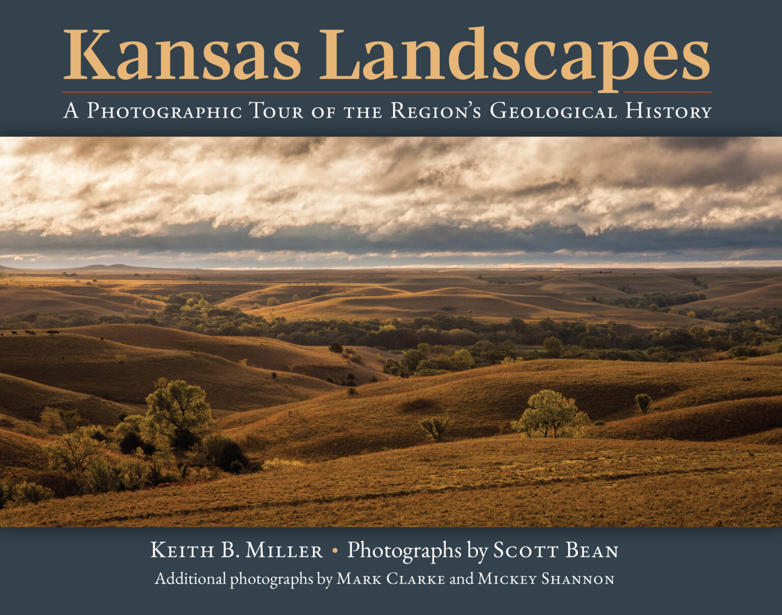 Kansas Landscapes: A Photo Tour of Geological History - University ...
