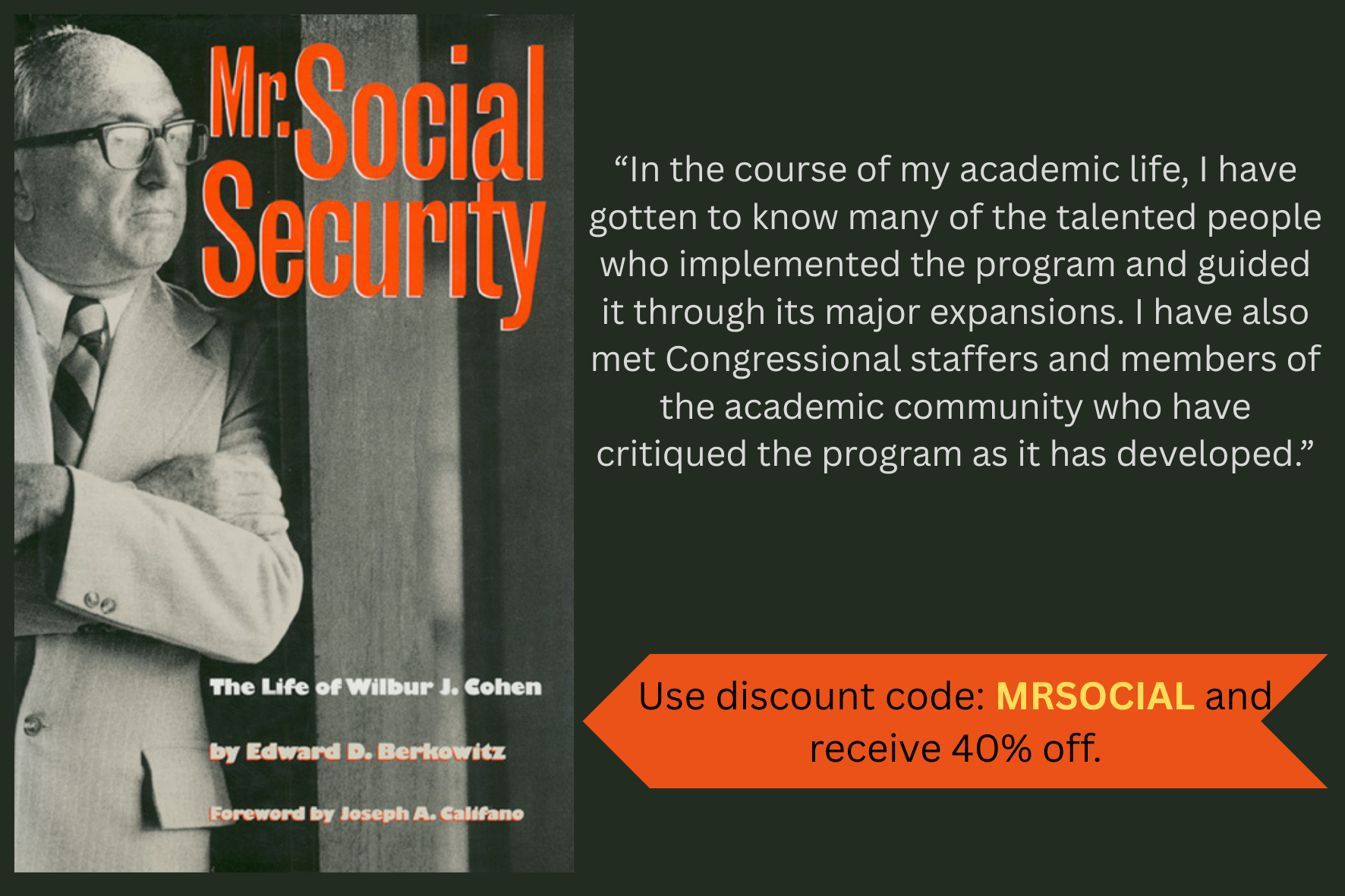 Social Security: Origin, Accomplishments, & Threats to the 90-Year-Old ...