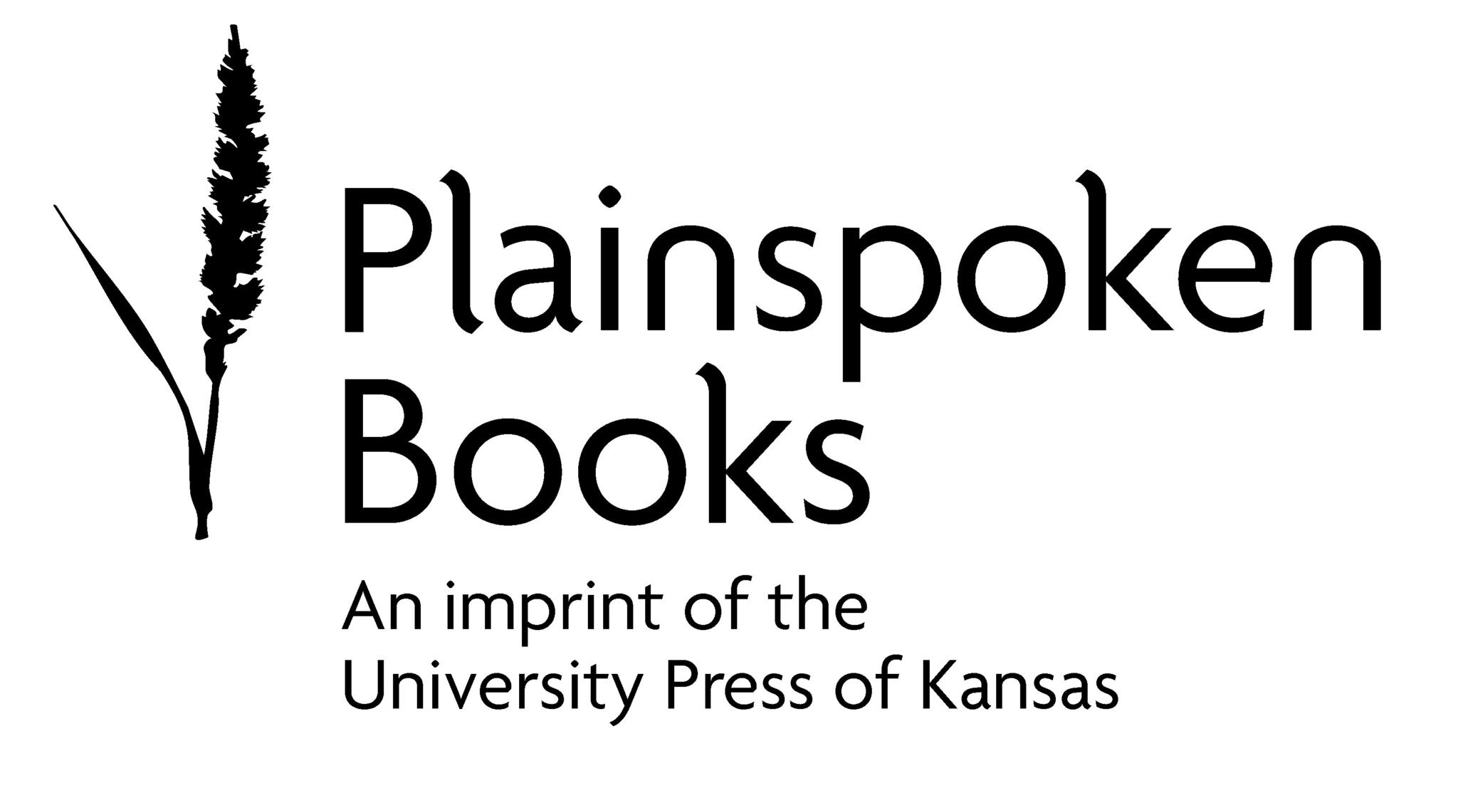 Introducing Plainspoken Books - University Press of Kansas