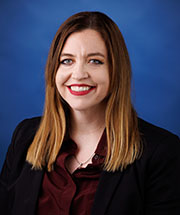 Kelly Chrisman Jacques to serve as director for University Press of ...
