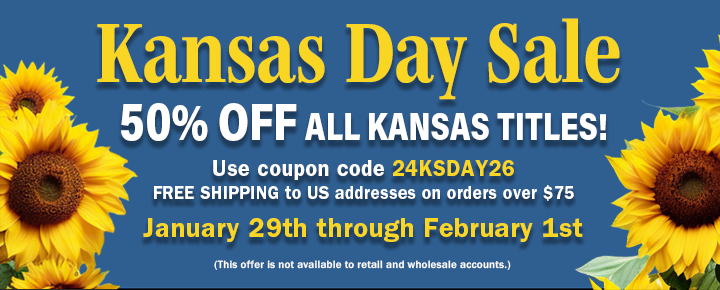 Home - University Press of Kansas